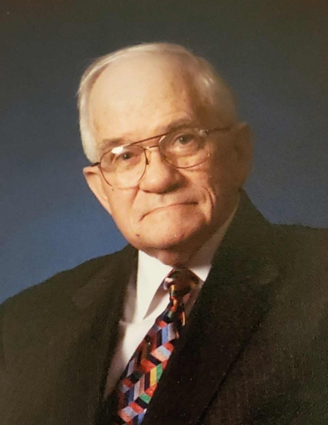 Kenneth Wall | News, Sports, Jobs - Marietta Times